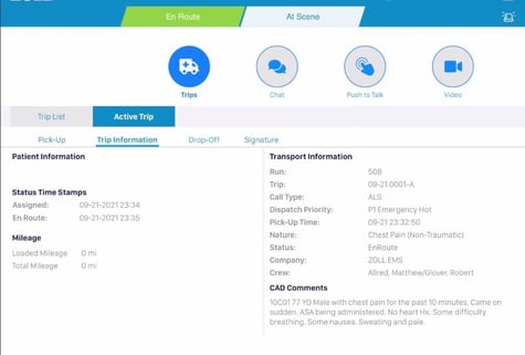 Using ZOLL Respond for Effective Communication